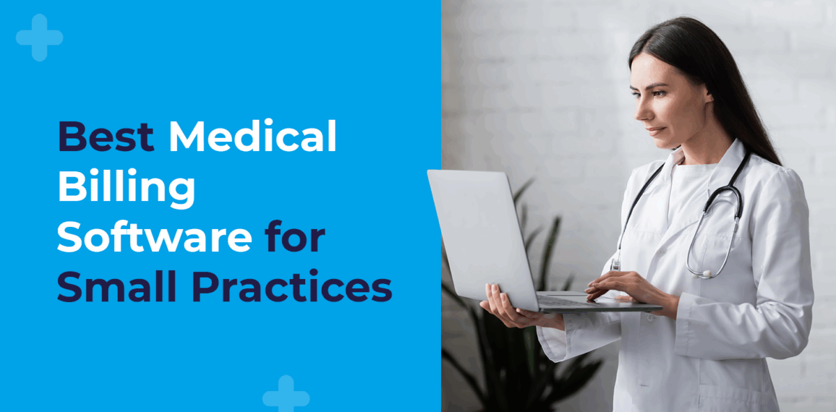 Medical Billing Software for Small Practices: Best for 2026 | PracticeSuite
