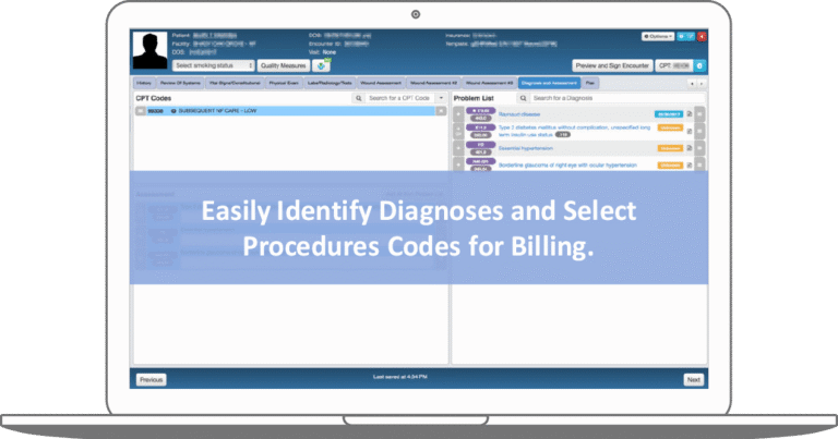 GEHRIMED + PracticeSuite | Long-Term Care RCM Integration
